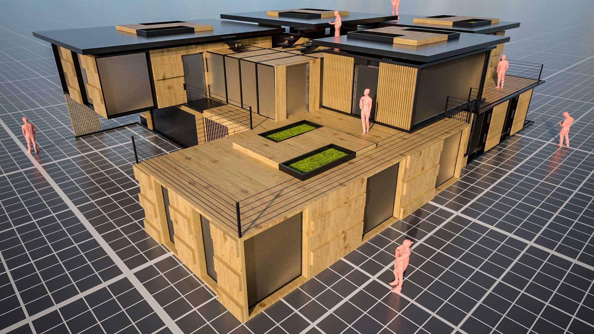 Game Theory - Australia - Opus of eidetic introspection – Scale 2 - The ...