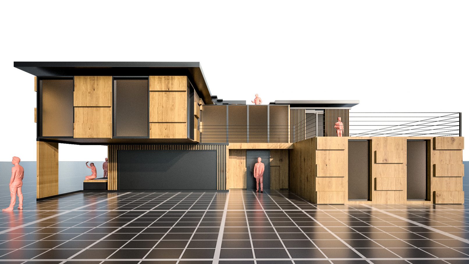 Game Theory - Australia - Opus of eidetic introspection – Scale 2 - The ...