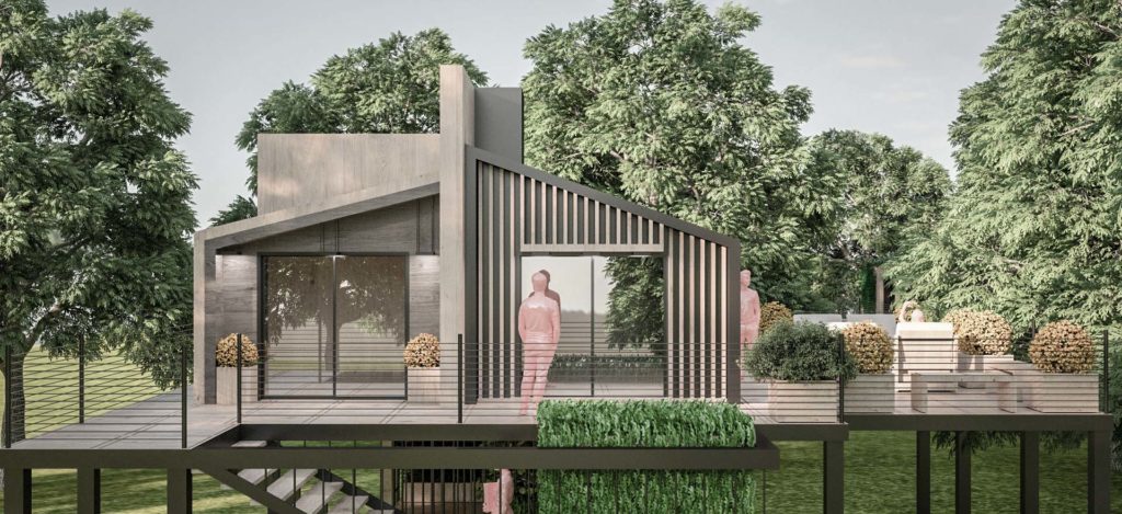 REPLICA - Housing Project | Poland - The Architectural Mythologems