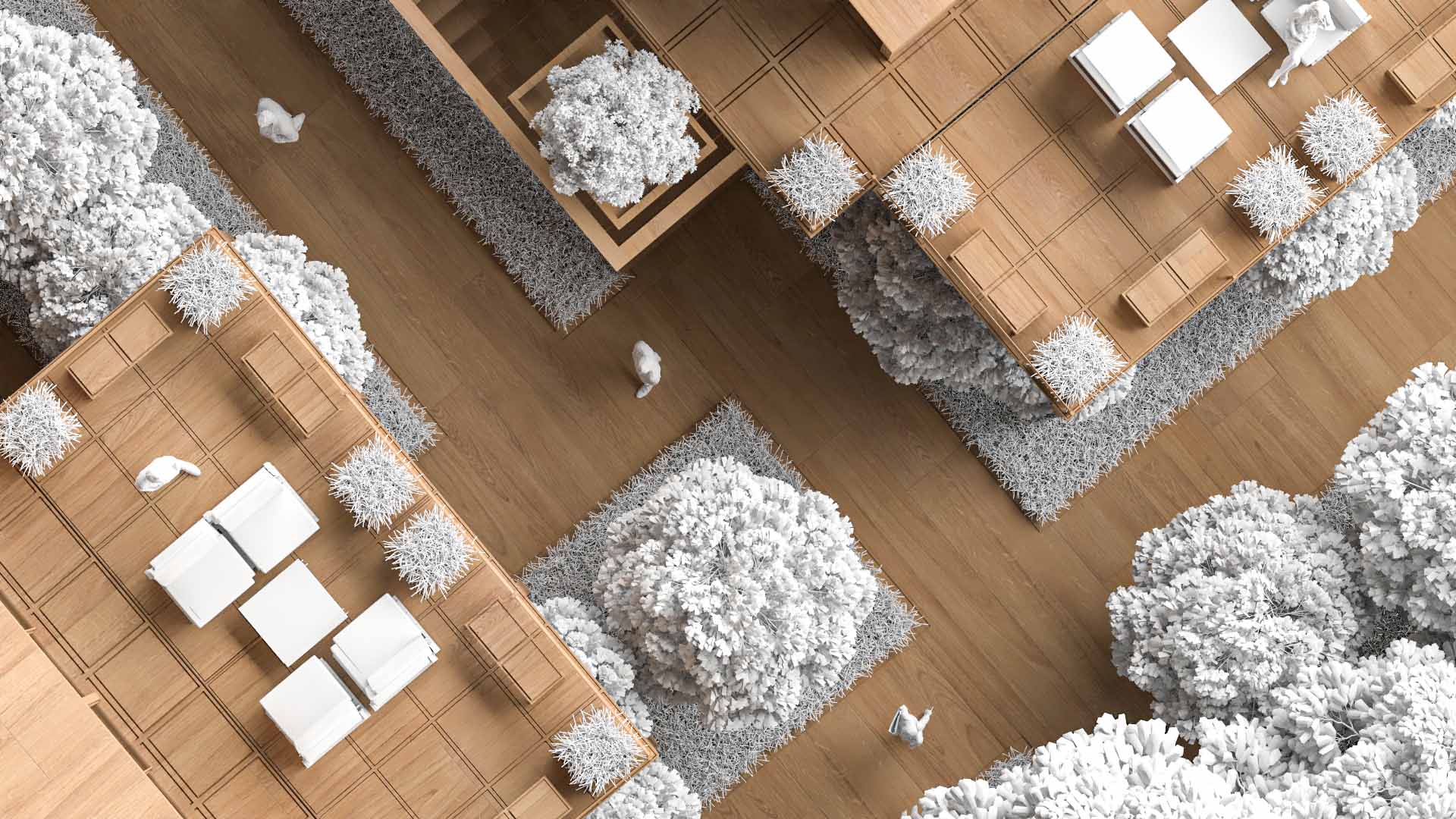 REPLICA - Housing Project | Poland - The Architectural Mythologems