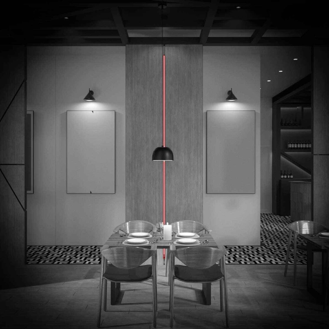 The Grammar of Taste | 口味的语法 - The Architectural Mythologems