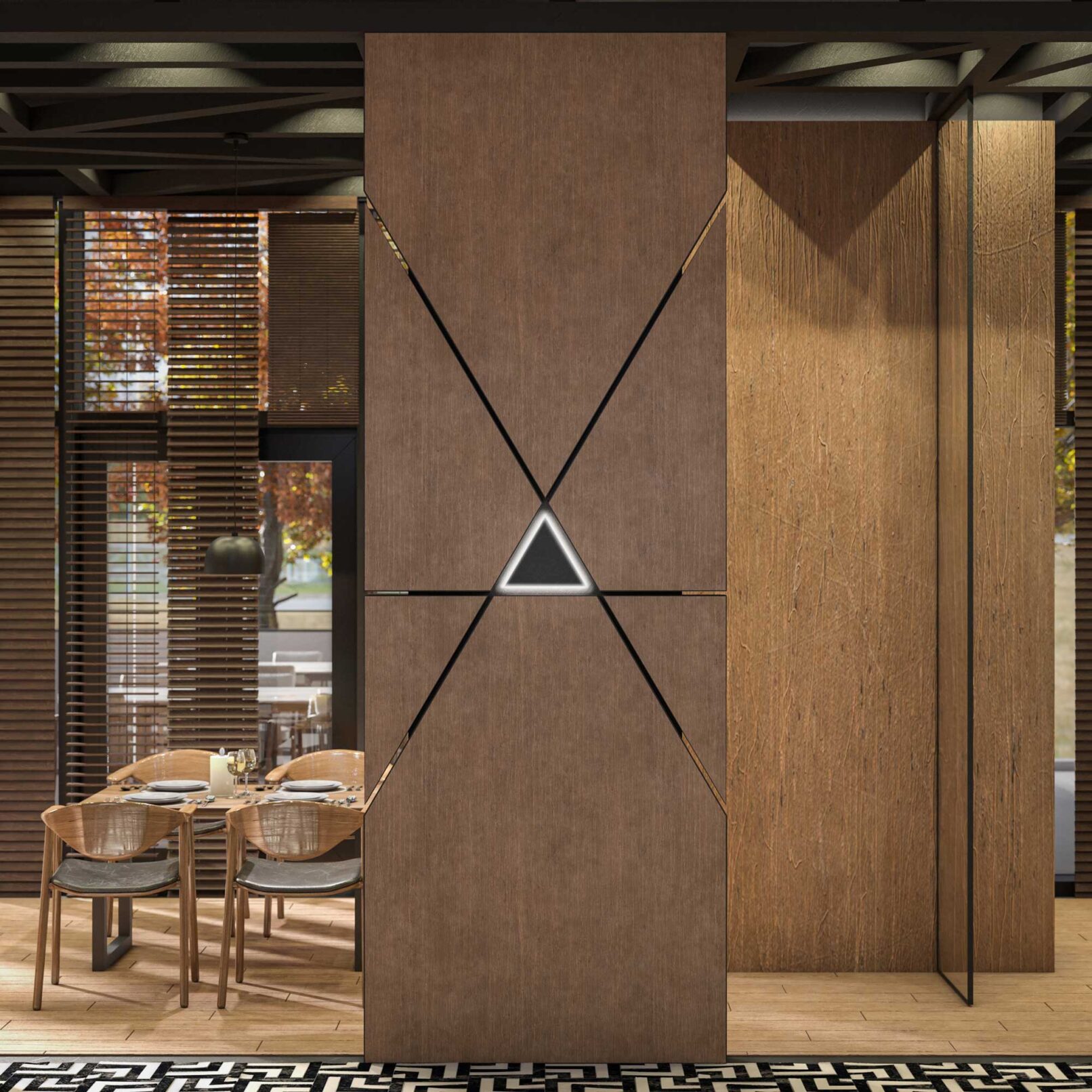 The Grammar of Taste | 口味的语法 | China - The Architectural Mythologems