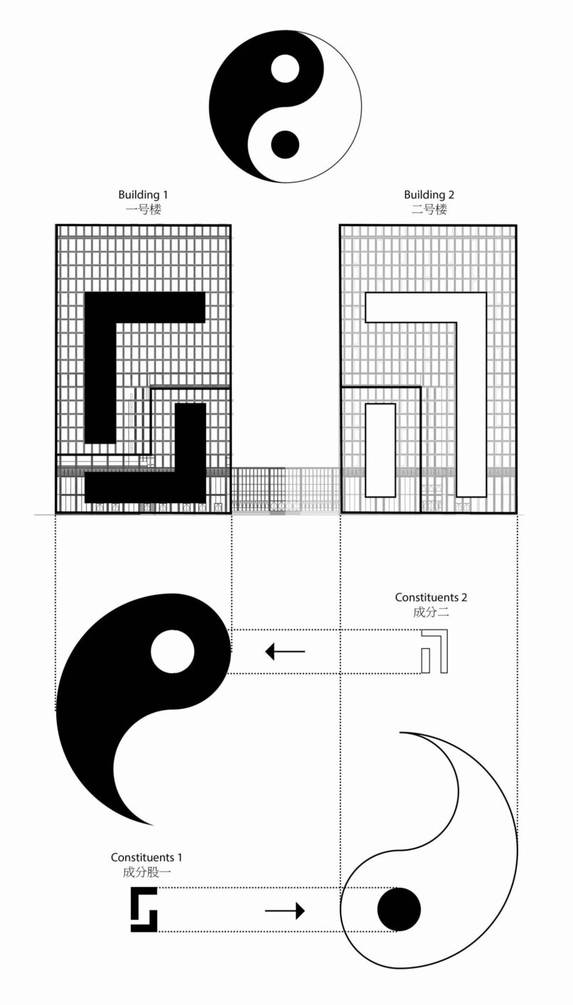 Knotting Duality | 结对性 | ZHEJIANG | CHINA - The Architectural Mythologems