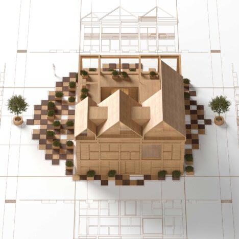 Modular Houses - Main Problems - The Architectural Mythologems